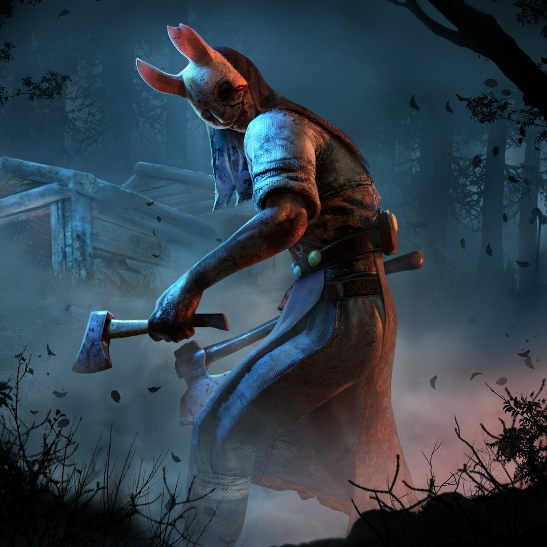 Stream Dead by Daylight The Huntress Menu Theme by DBD Fan | Listen ...