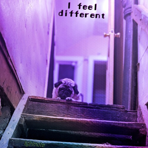 Stream I feel different by LightNote | Listen online for free on SoundCloud