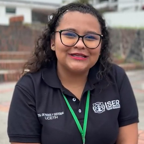 Stream Candidata a representante estudiantil ante el Consejo Académico ...