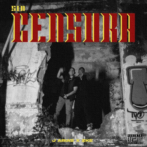 Stream J Arias X ZKE - Sin Censura (Prod. Mark Vendetta, Monster The ...