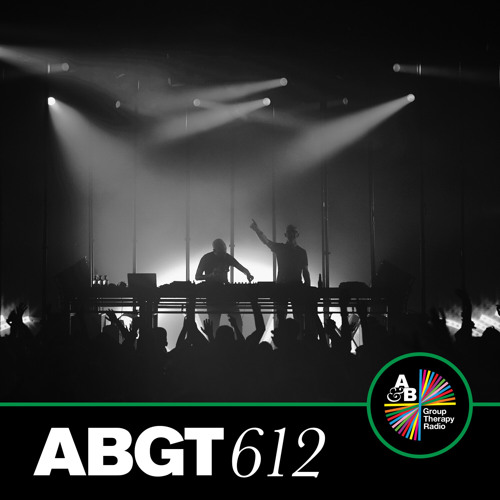 Above & Beyond & BLR - Group Therapy Radio 612 2025-01-24