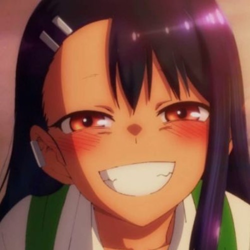 Stream Gambare Gambare Senpai - Nagatoro Remix by Its_.Zen_ | Listen ...