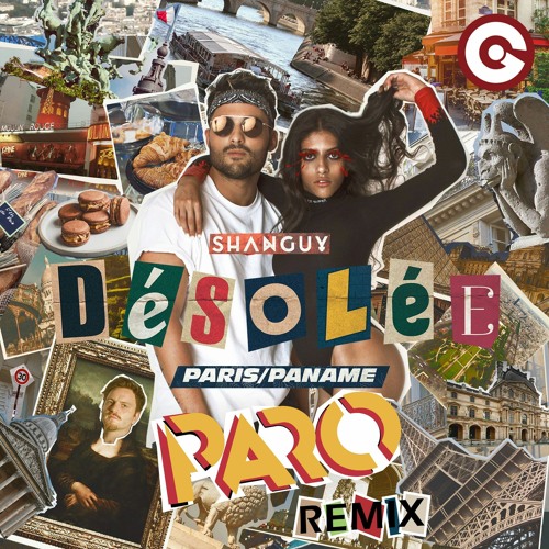 PARØ - Free music on ToneDen