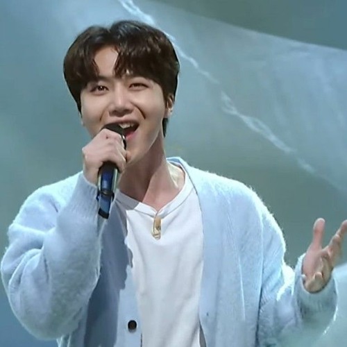 Stream Jinho (진호) - Waving Through a Window (Phantom Singer 4) by ...