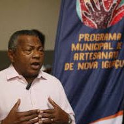 Stream Rádio Brasileira entrevista presidente da Fenig Miguel Ribeiro ...