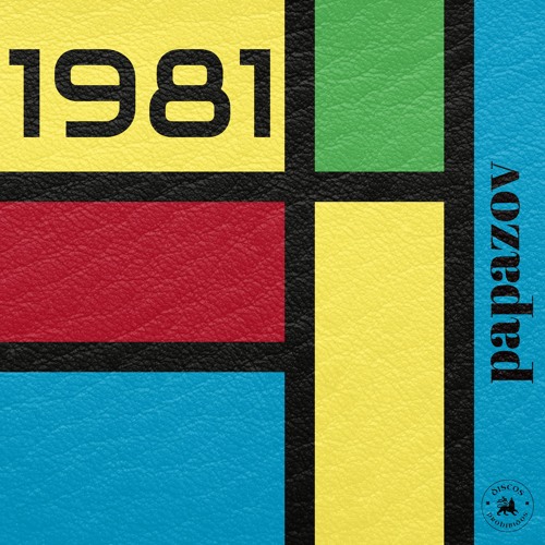 Stream Papazov - 1981 (Original Mix)||PREVIEW|| by Discos Prohibidos ...