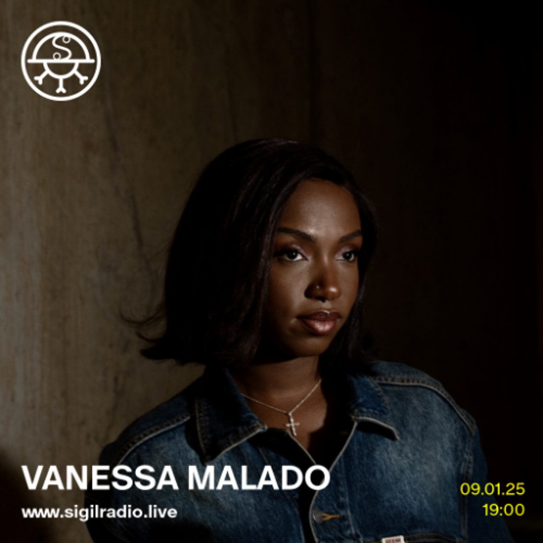 Stream Vanessa Malado - January 2025 - Sigil Radio by Sigil Radio | Listen online for free on ...
