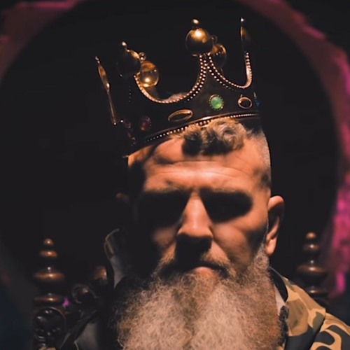 Stream BRODNAX - "Genghis John" by Tripwire | Listen online for free on ...