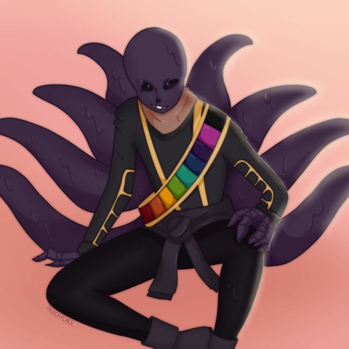 Stream Everlasting Nightmare V2 by Danny | Listen online for free on ...