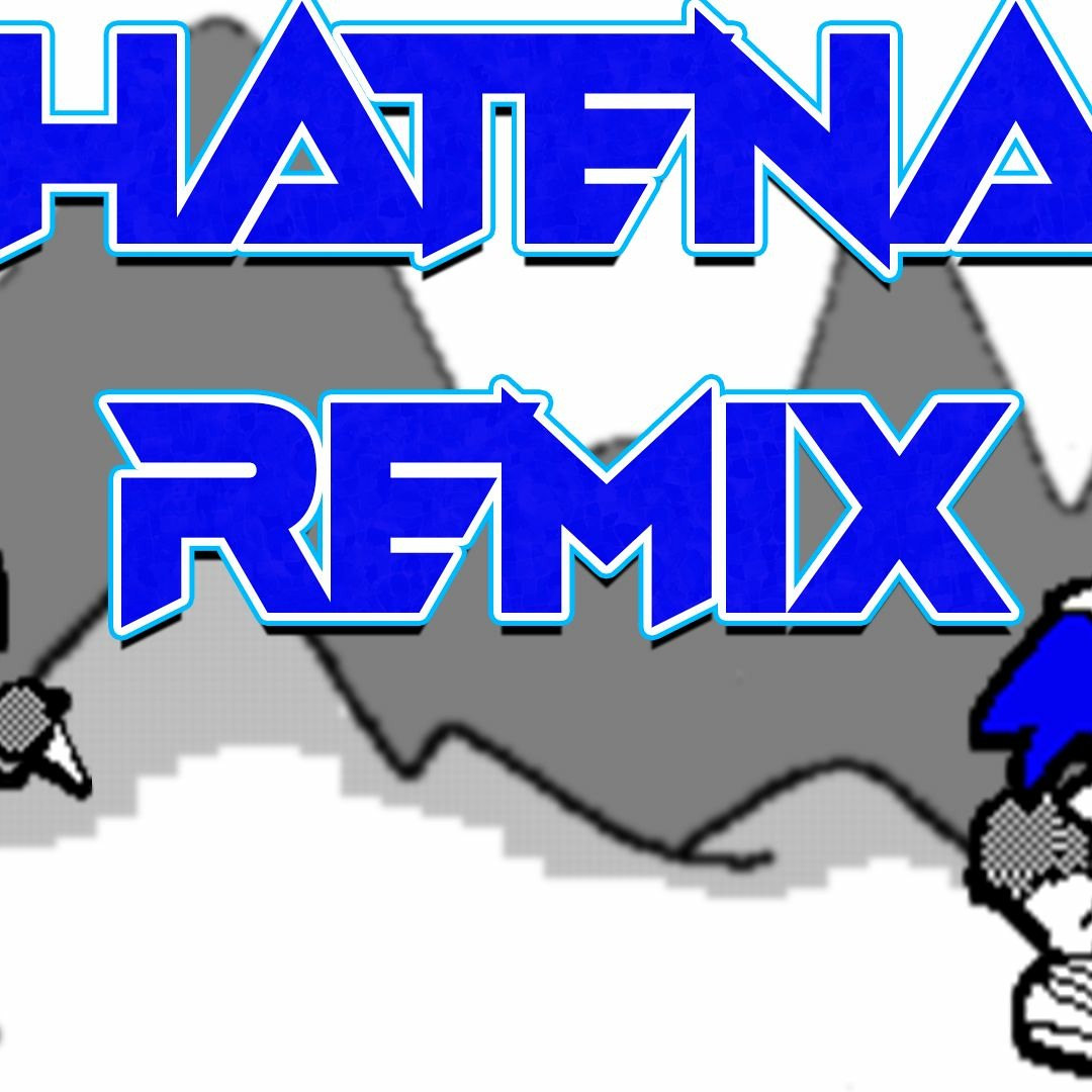 Stream FNF YTP INVASION - HATENA REMIX by Ironik | Listen online for ...
