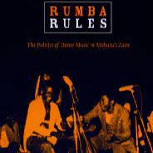 Stream AFRICAN NOSTALGIA - RHUMBA EPIC MEMORIES VOL 30 {DJ LAWRENCE ...