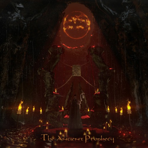 Stream The Ancient Prophecy by Pooya Moradi | Listen online for free on ...