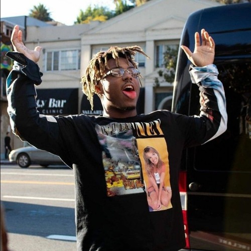 Stream Juice Wrld - Pray For Me [Prod By Draco X Empty] by ProdByDraco ...