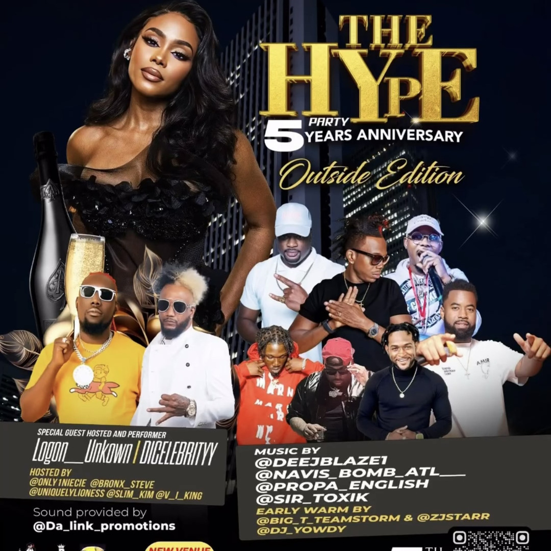 Stream The Hype Party- Early Segment #Loversrock #45’s #reggae by DJ ...