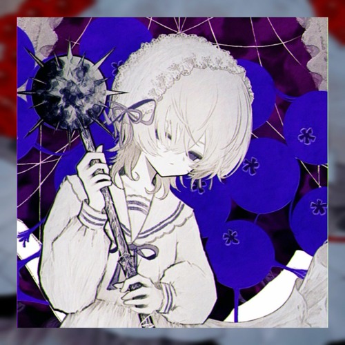 Stream DOKUZU [ド屑] • sekai (𓆑) Cover by | Listen online for free on ...