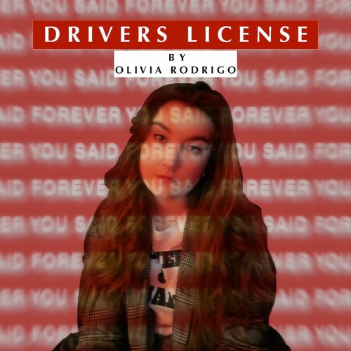 Stream Drivers License by Sophia Estes | Listen online for free on ...