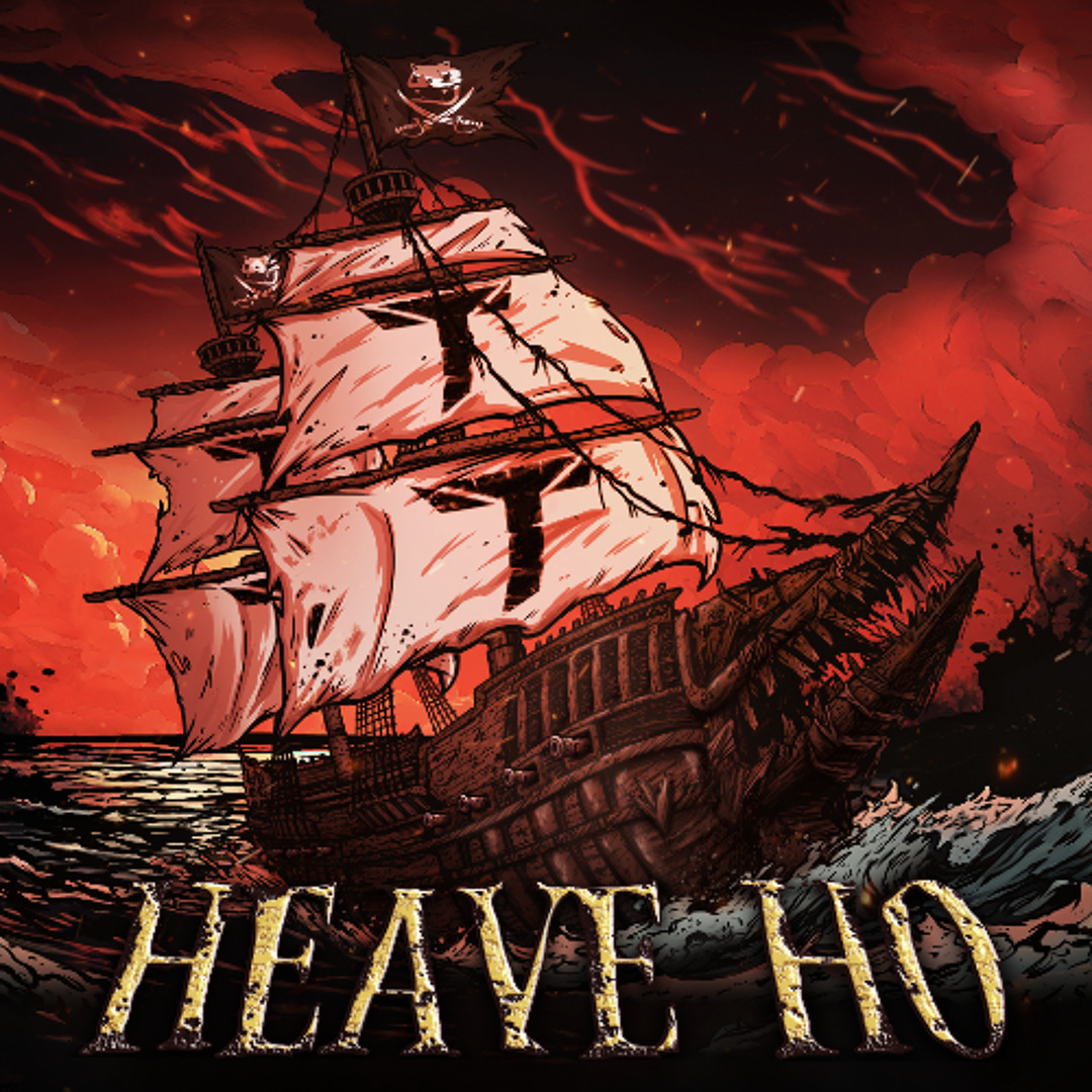 Stream Heave Ho by Teminite | Listen online for free on SoundCloud