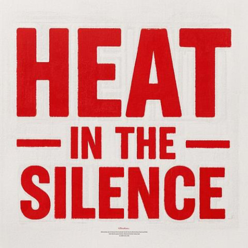 Stream Heat in the Silence by Christina-Rae Kingston | Listen online ...