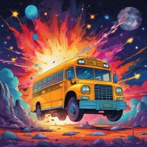 Stream episode Powni´s Schoolbus Boom Boom Boom by Vincent Starlord ...