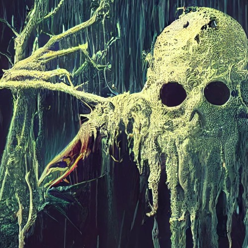 Stream wizard entering psychosis by ynyng | Listen online for free on ...