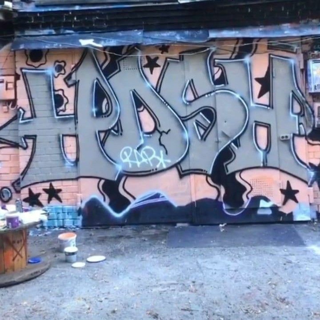 Stream hdsh - perspektiva by Kirill | Listen online for free on SoundCloud