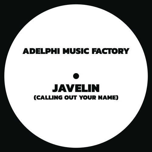 Stream Javelin (Calling Out Your Name) by ADELPHI MUSIC FACTORY ...