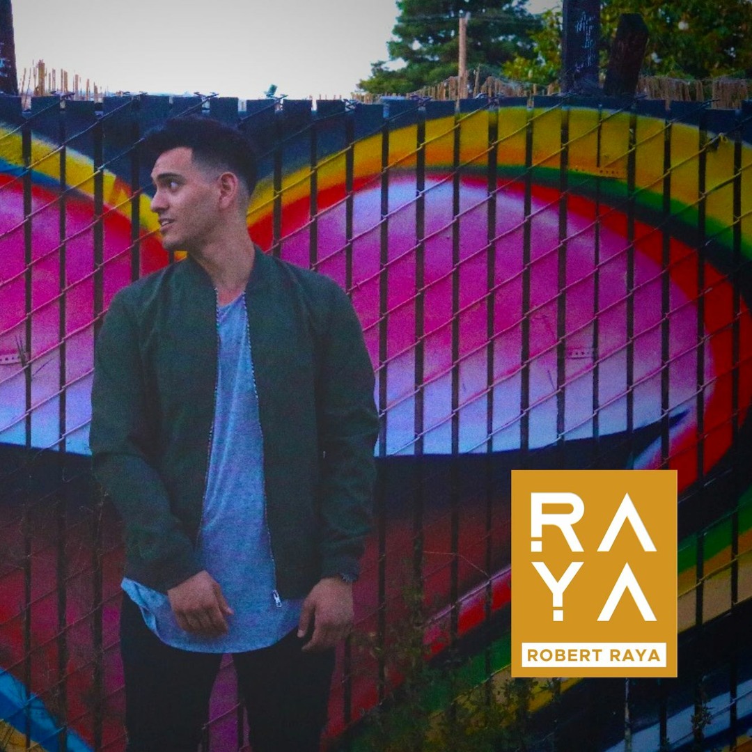 Stream Show Me Love (Robert Raya Remix) by Robert Raya | Listen online ...