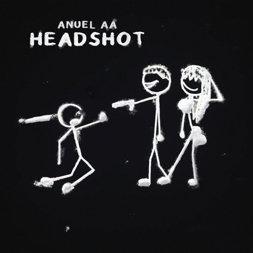 Stream Headshot by Anuel_AA | Listen online for free on SoundCloud