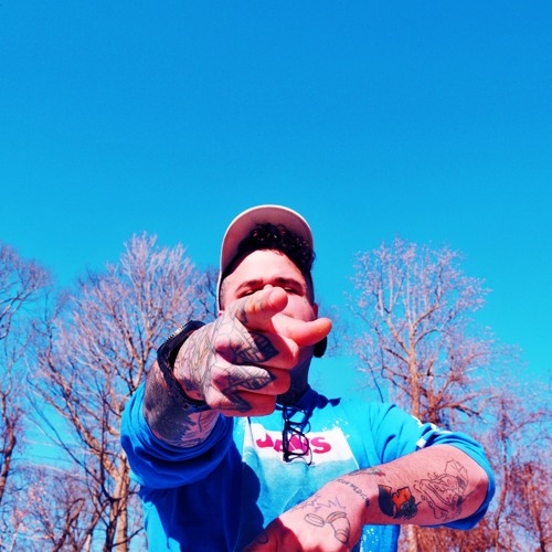 Stream LITTLEBIGTREE STUDIO | Listen to Bear The Rapper - Meant To ...