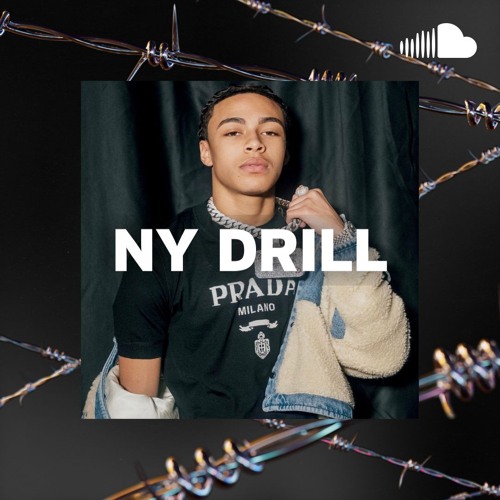 Stream Hustle: Rap & Hip-Hop | Listen to New York Drill playlist online ...