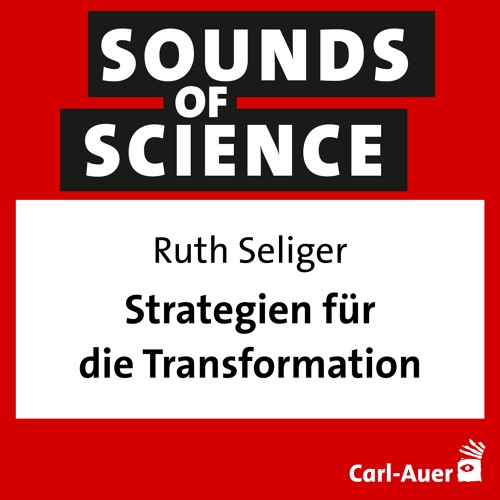 Stream episode #183 Ruth Seliger - Strategien für die Transformation by ...