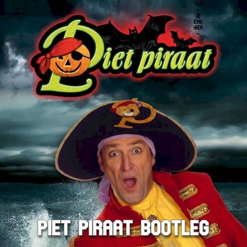 pumpyoursound.com | piet piraat bootleg free dl