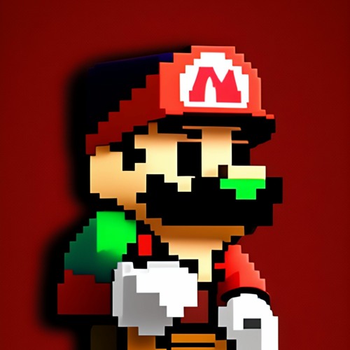 Stream [Instrumental] Get N Or Get Out (Final Escape - Mario Mix) [FNF ...