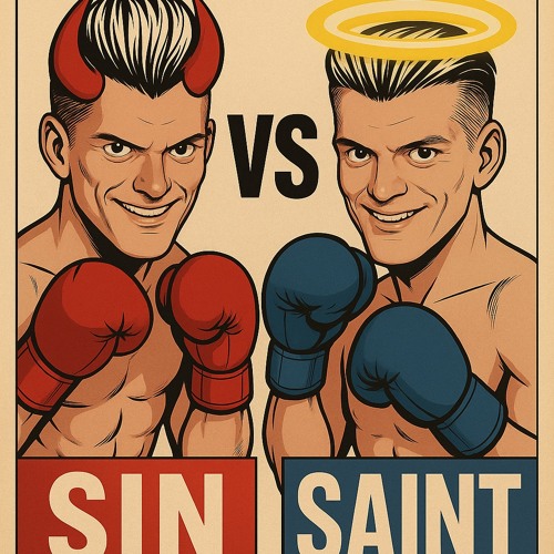 Stream mc-sin-vs-mc-saint by music hutch ️💙 | Listen online for free on ...