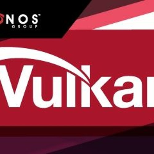 Stream Vulkan Run Time Libraries: Everything You Need to Know About the ...