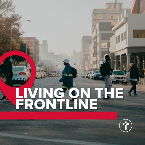 Stream Living on the frontline | Louis Kotzé by Hatfield Christian ...