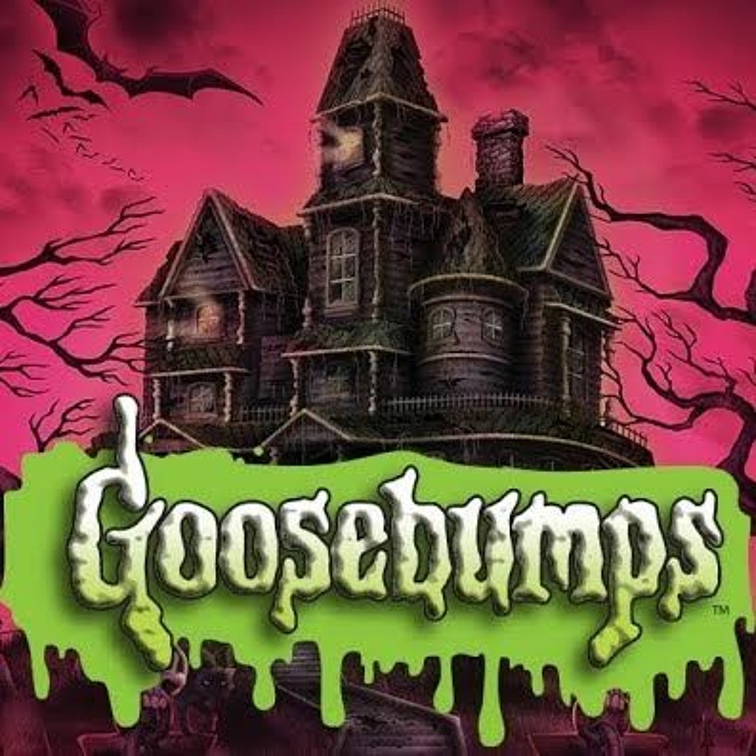 Stream Goosebumps TV Show Theme Song (AJCRIIYTON REMAKE) by CRIIYTON ...