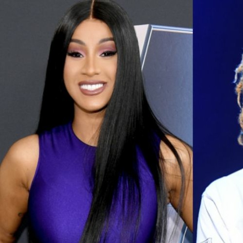 Stream Cardi B feat. Kanye West & Lil Durk - Hot Shit (J Bosco Remix ... Stream Cardi B feat. Kanye West & Lil Durk - Hot Shit (J Bosco Remix ...