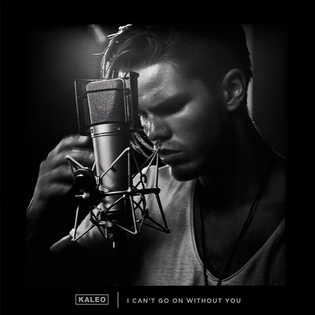 Stream I Can't Go On Without You by KALEO | Listen online for free on ...