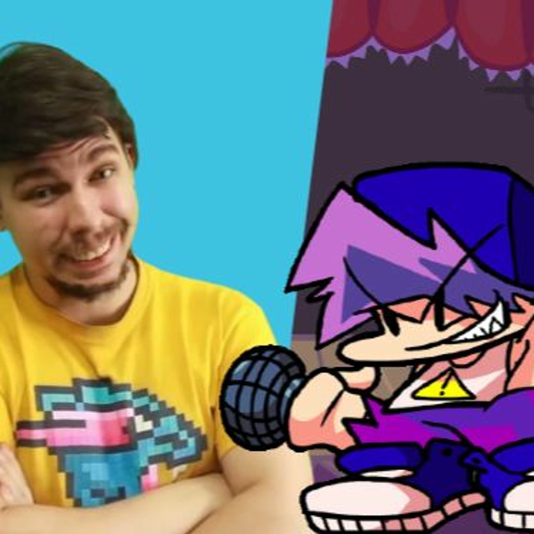 Stream FNF V.S Vloo Guy | Beastbox by LumpyHill | Listen online for ...