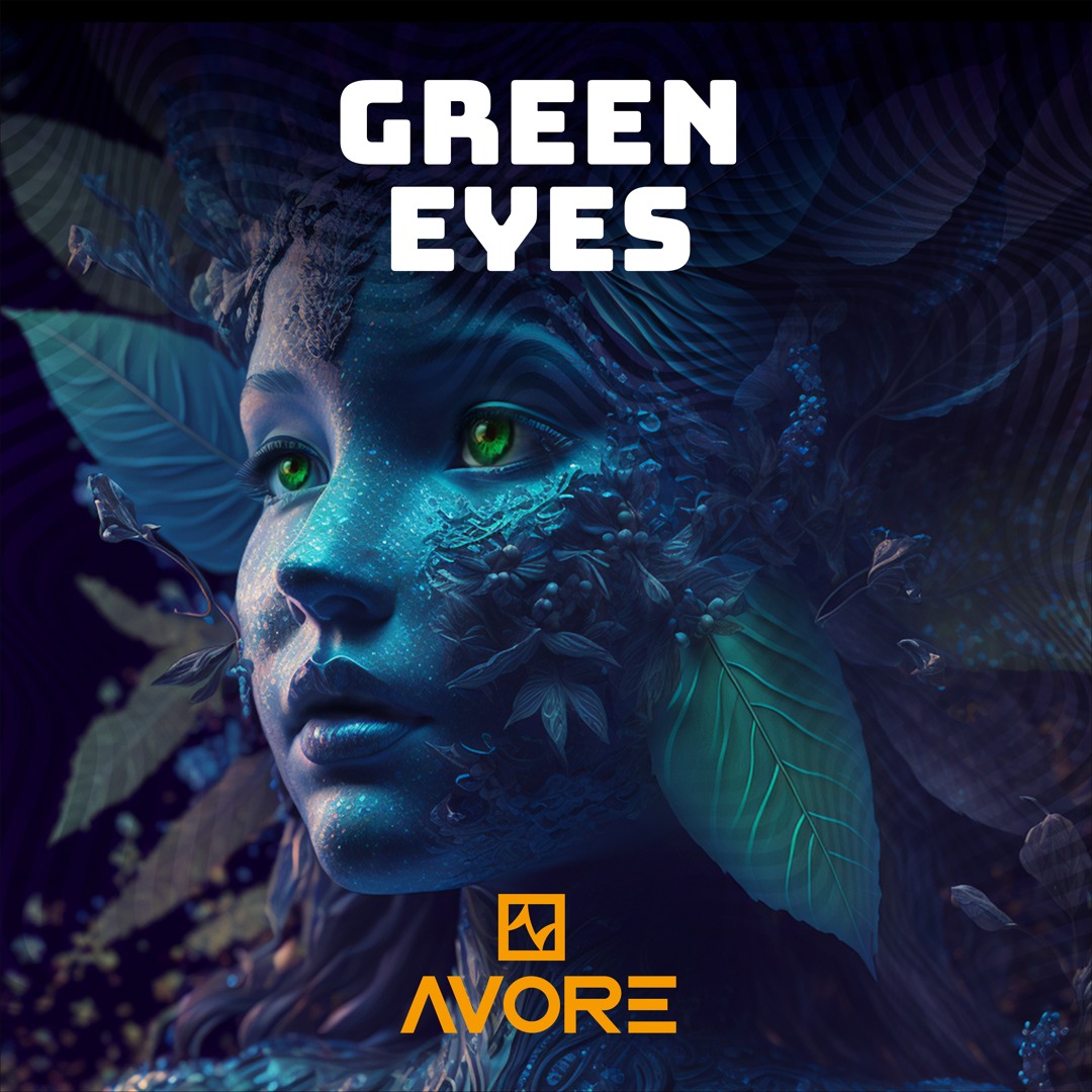 Stream Green Eyes by Avore_music | Listen online for free on SoundCloud