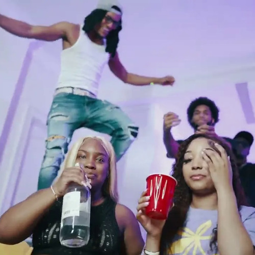 Stream Ron Sleeze x Brazy Maybach x 7 iverson - ' Ballin A lot ' by aqa ...