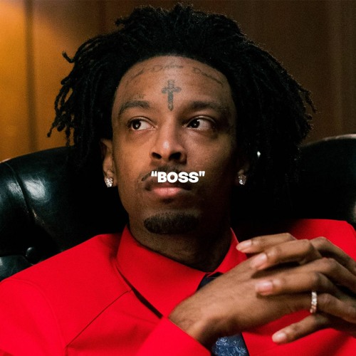Stream Boss (21 Savage x Drake Type Beat) by Syndrome | Listen online ...