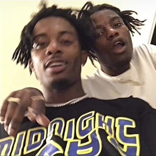 Stream PLAYBOI CARTI - BANDO (PROD. TA2CUTE, YUGEN) by yrd | Listen ...