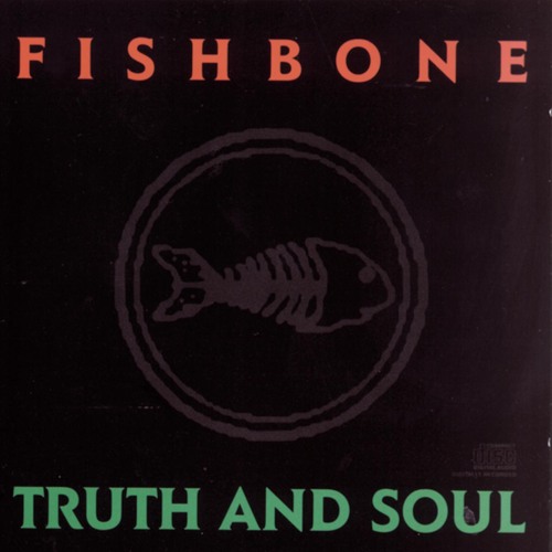 Stream Ghetto Soundwave by Fishbone | Listen online for free on SoundCloud