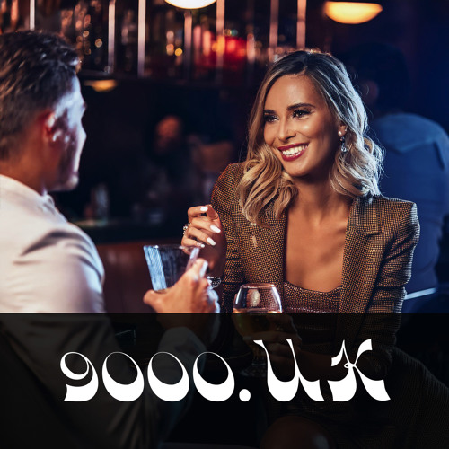 Stream I Am Not Going Home Tonight (Vol 1) by 9000 UK | Listen online for free on SoundCloud