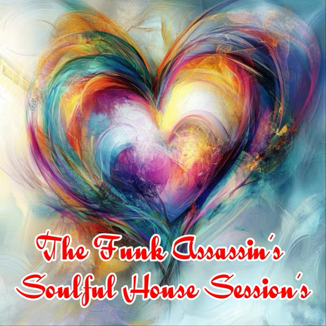 Stream Soulful House Sessions Mix by The Funk Assassin | Listen online for free on SoundCloud