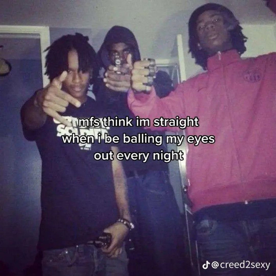 Stream CRY OUT LOUD by HAPPYB1RTHDAYYY | Listen online for free on ...