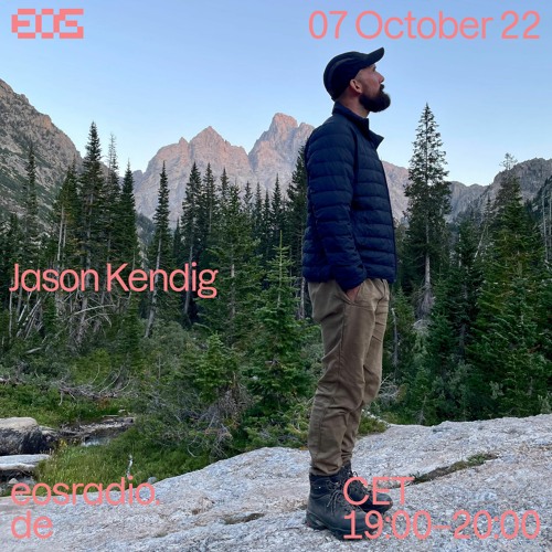 Stream EOS Radio: October 2022 by Jason Kendig | Listen online for free ...