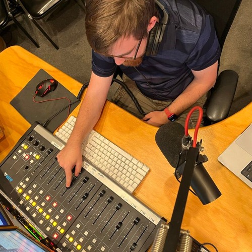 Stream What is Community Radio Day? by Hudson Mohawk Magazine | Listen ...